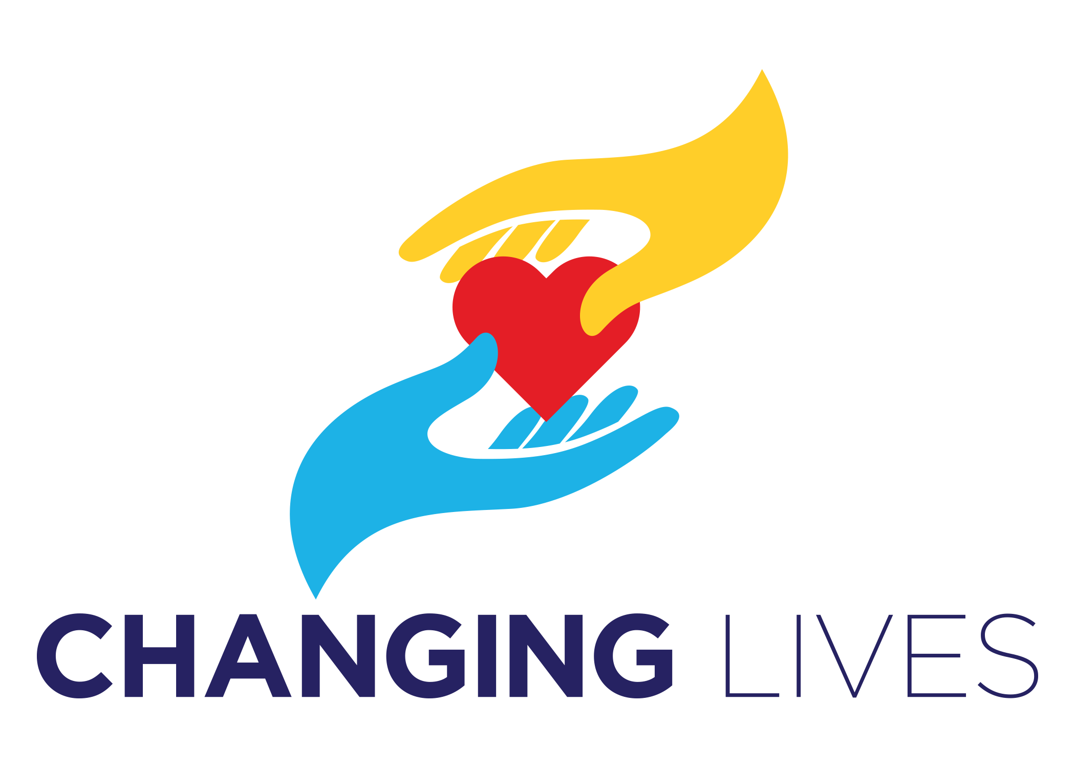 Contact Changing Lives - Changing Lives